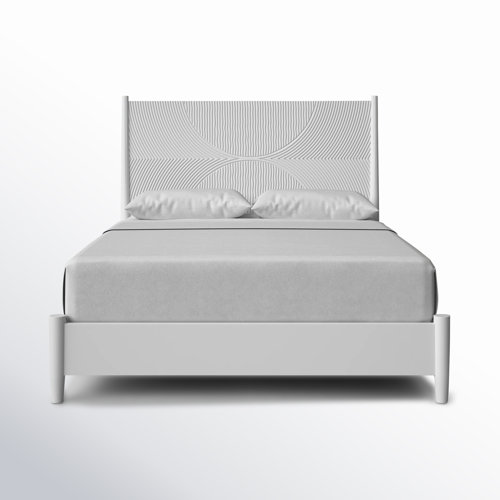 Modern California King Beds | AllModern