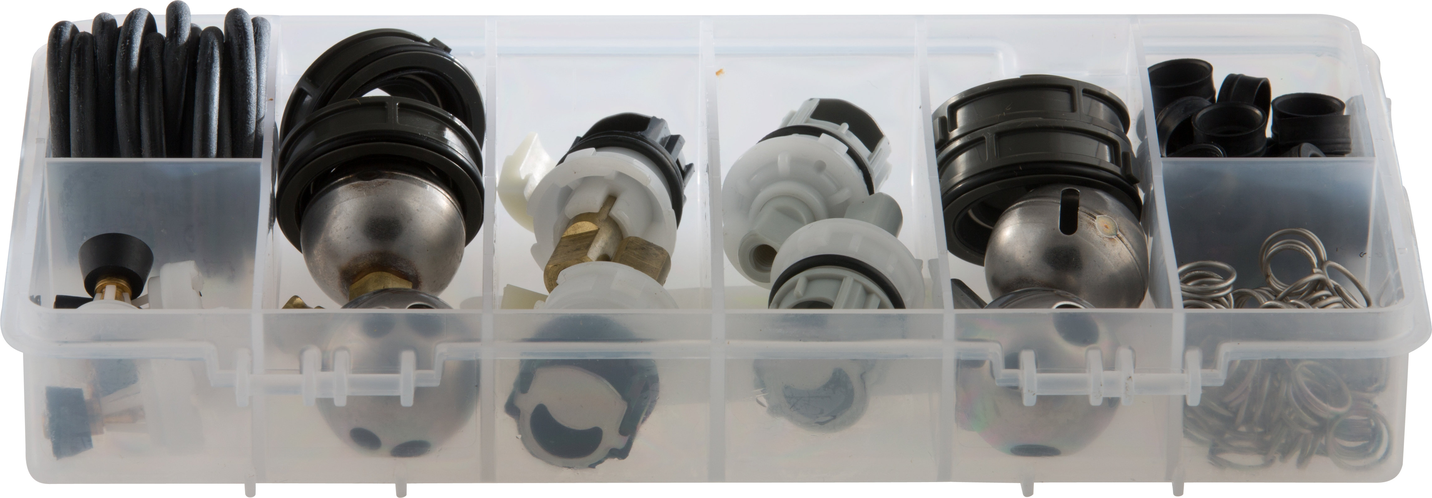 Delta Single Handle Repair Parts Kit | Wayfair