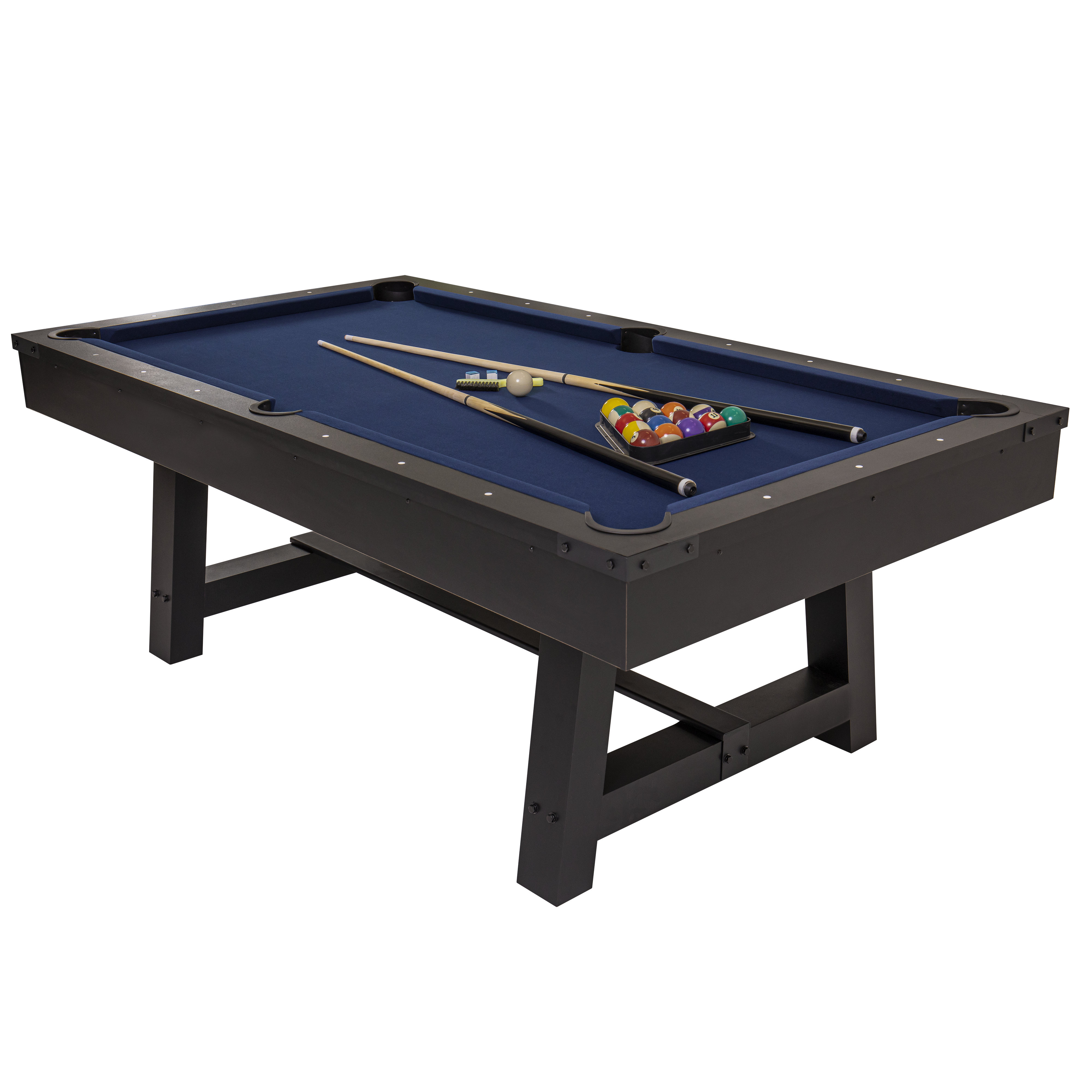 Atomic Renegade 7' Pool Table & Reviews | Wayfair