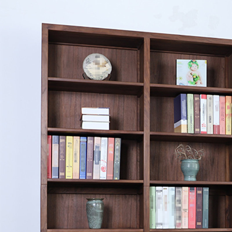 Kaoloupin Large capacity storage bookcase | Wayfair