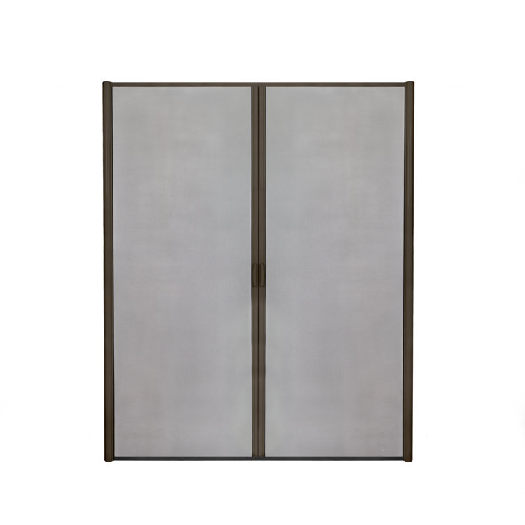 Casper Retractable Screens Retractable Screen for Double Door | Wayfair
