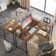 Borough Wharf Aliff L-Shape Computer Desk & Reviews | Wayfair.co.uk