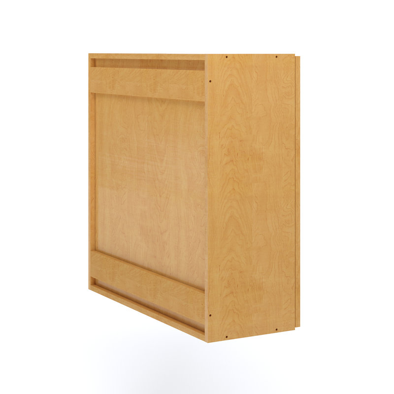 TotMate 4 Compartment Manufactured Wood Classroom Cabinet | Wayfair