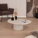 By Boo Sten Solid Coffee Table | Perigold