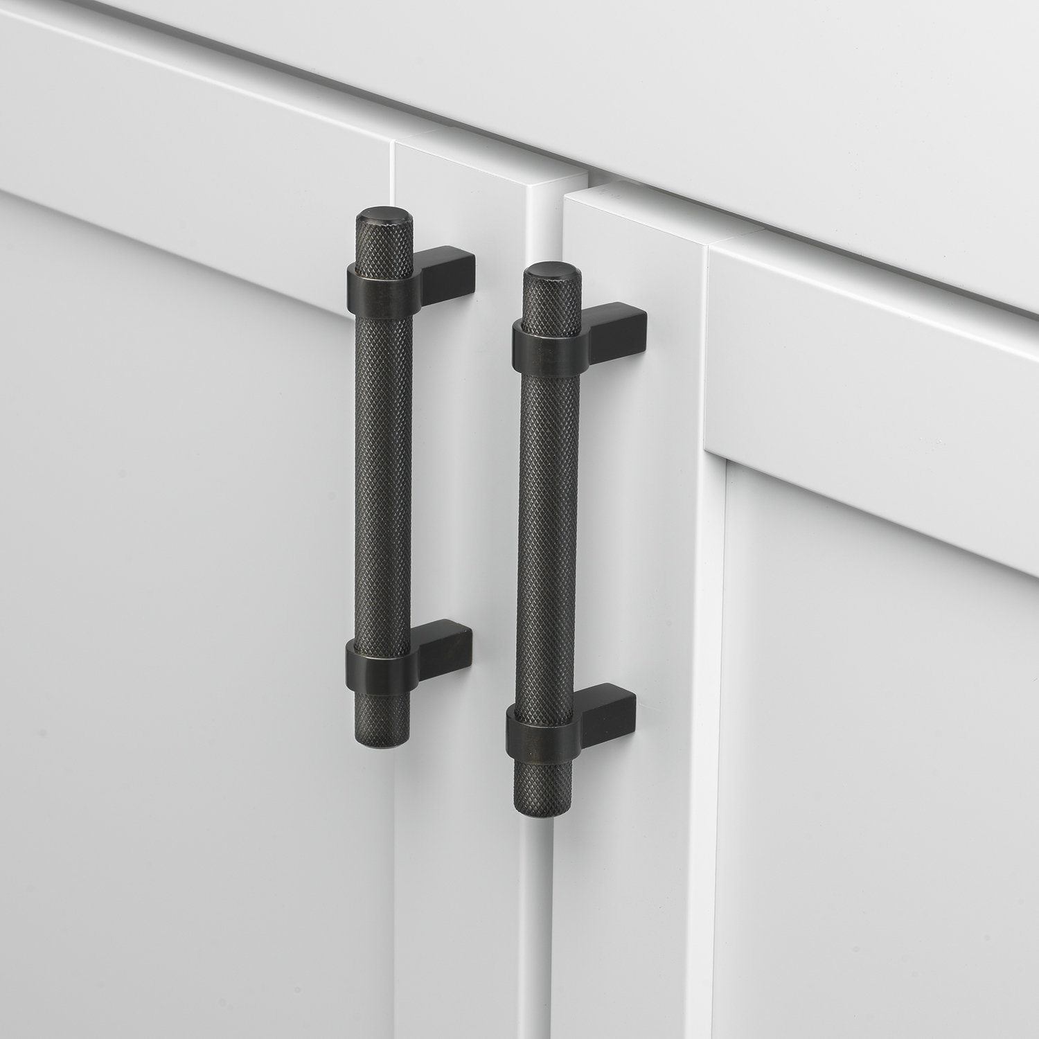 GlideRite Hardware Pinnacle Collection GlideRite Hardware Euro Bar Pull ...