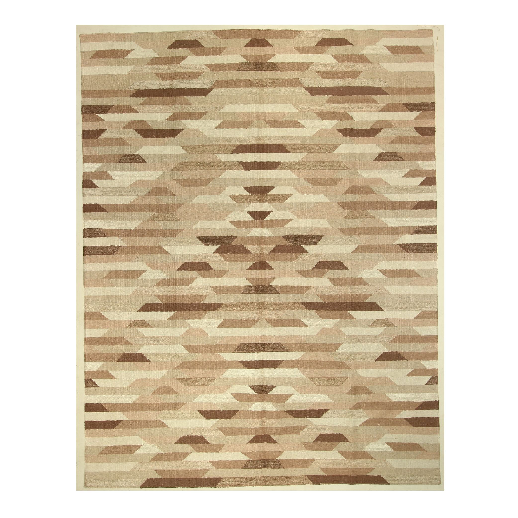 String Matter Rectangle 8' X 10' Area Rug | Wayfair