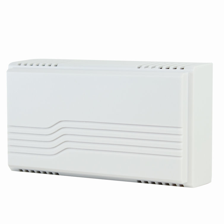 Newhouse Hardware Two Note Electric Door Chime & Reviews - Wayfair Canada