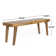Union Rustic Bench & Reviews | Wayfair