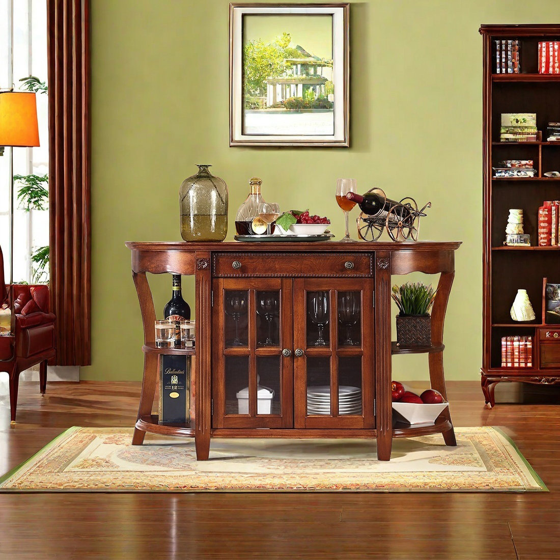 Darby Home Co Alexiss | Wayfair