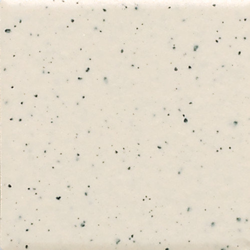 Daltile Keystones 1" x 1" Round Cove Base Corner Tile Trim in Pepper ...