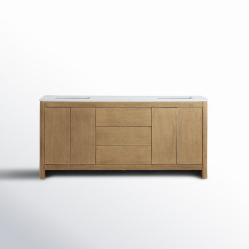 Modern 72 Inch Bathroom Vanities | AllModern