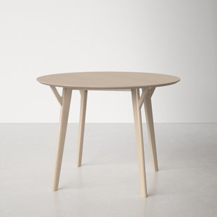 Modern Small Dining Tables | AllModern