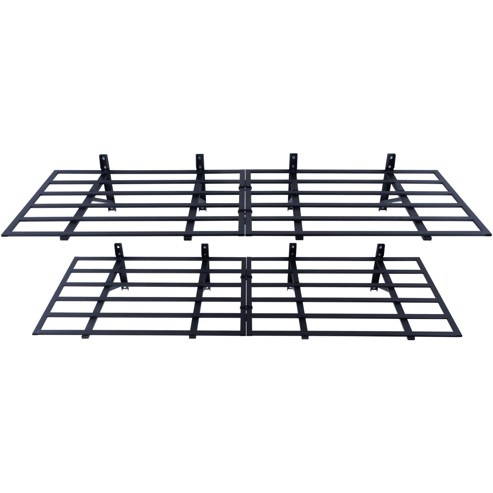 WFX Utility™ Metal Storage System | Wayfair