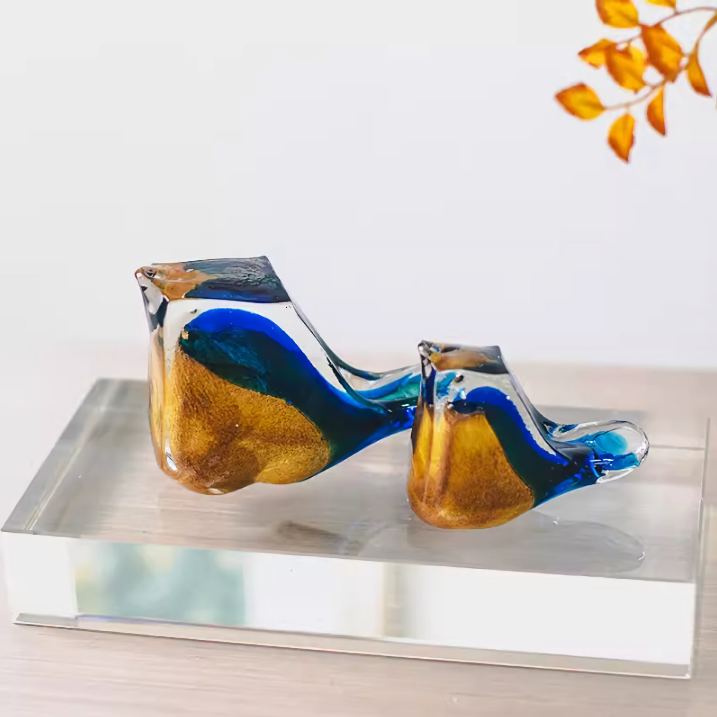 Ivy Bronx Mackens Figurines & Sculptures | Wayfair