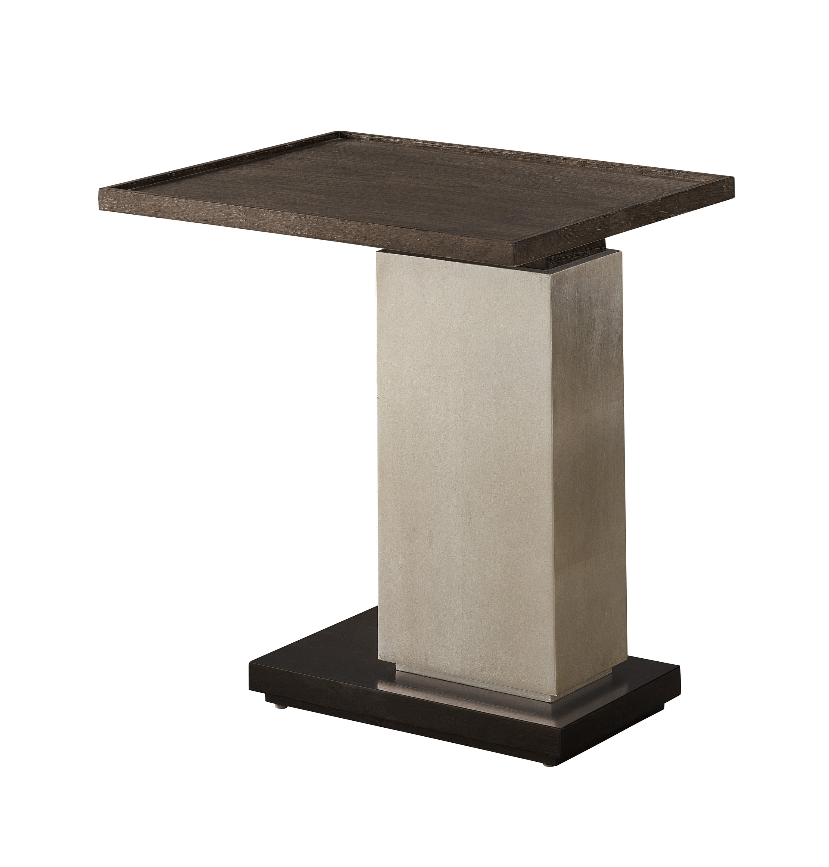 Universal Furniture Table de bout Lucia - Wayfair Canada