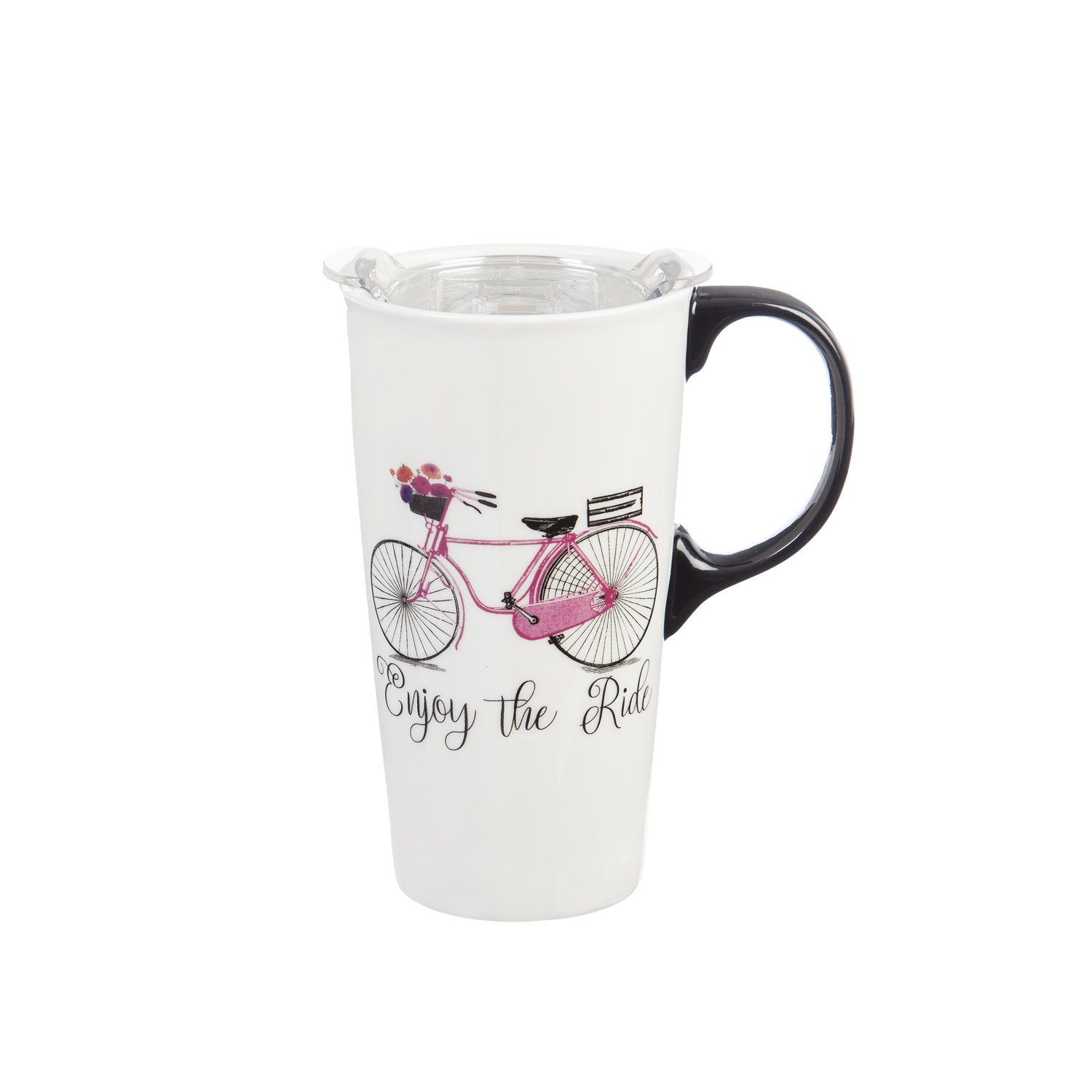 Cypress Home Kildollagh Kinda Day Crab 27 in. x 18 in. Non-Slip Outdoor ...