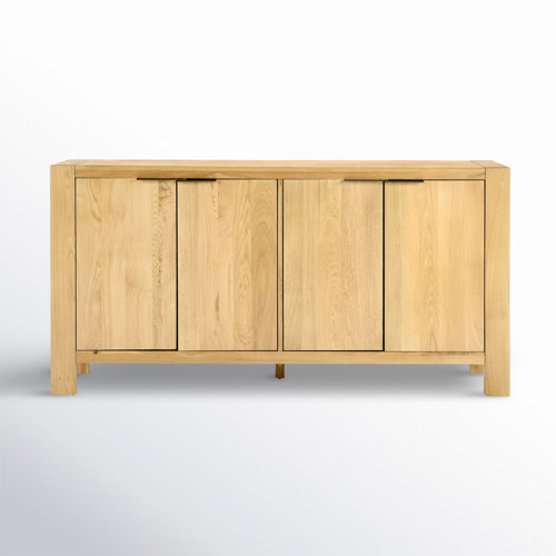 Modern Fully Assembled Sideboards + Buffets | AllModern