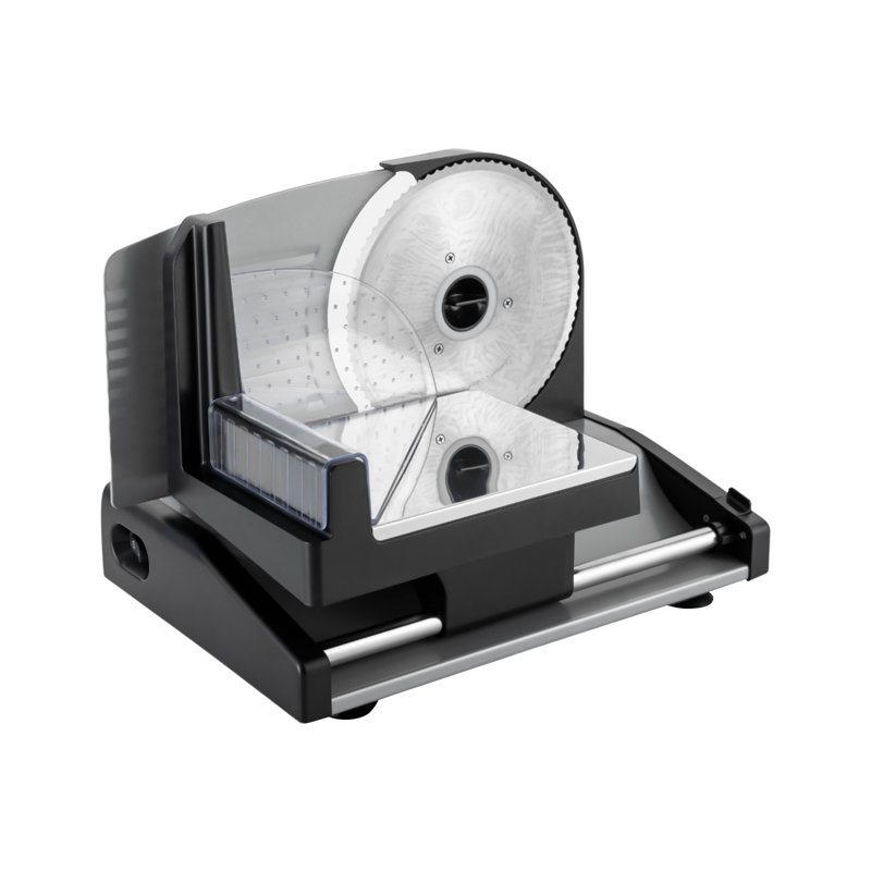 DALELEE 7.48'' Kitchen Pro Food Slicer & Reviews | Wayfair