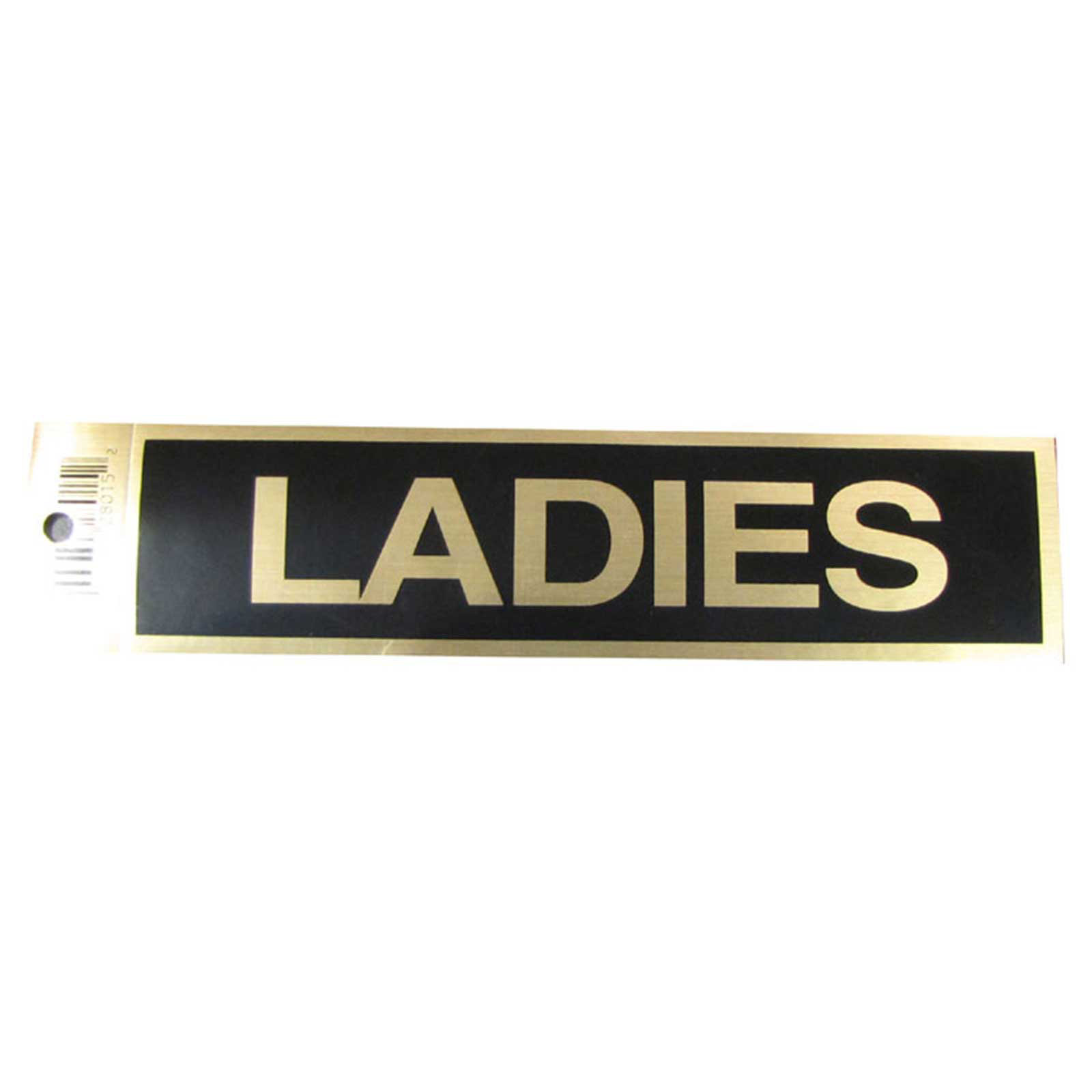 NeoPlex Ladies Sign - Wayfair Canada