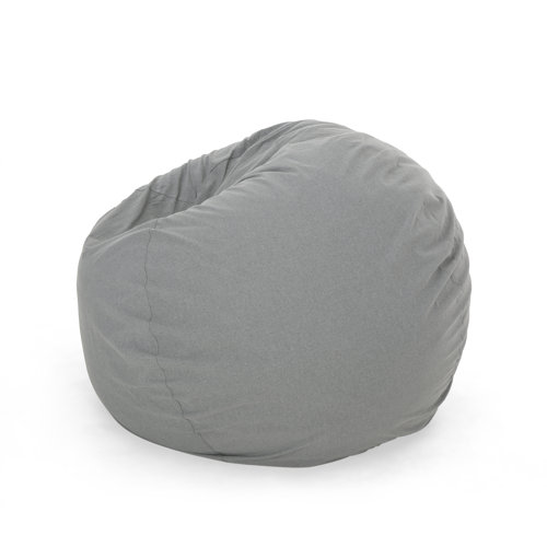 Bay Isle Home Outdoor Friendly Classic Bean Bag & Reviews | Wayfair