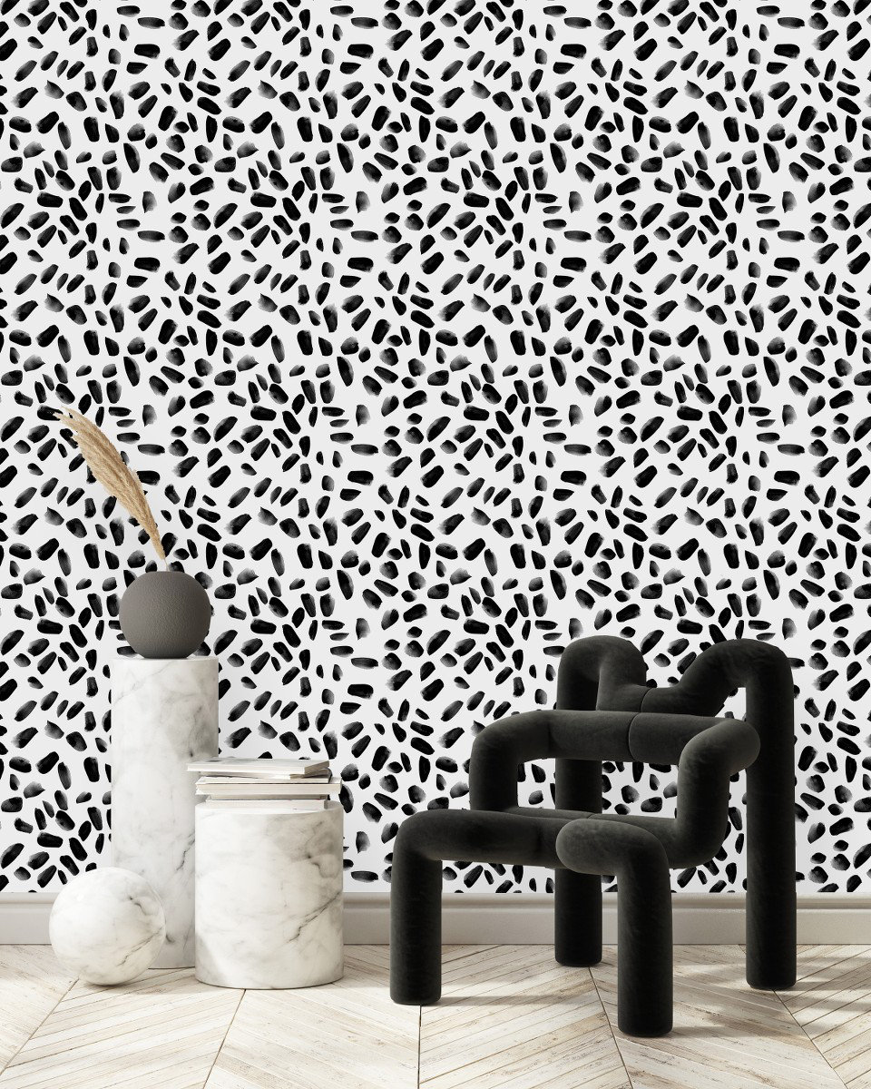 Brayden Studio Analeigha Wallpaper - Wayfair Canada