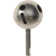 Delta Ball Assembly Replacement for Single Lever Handle Faucets ...