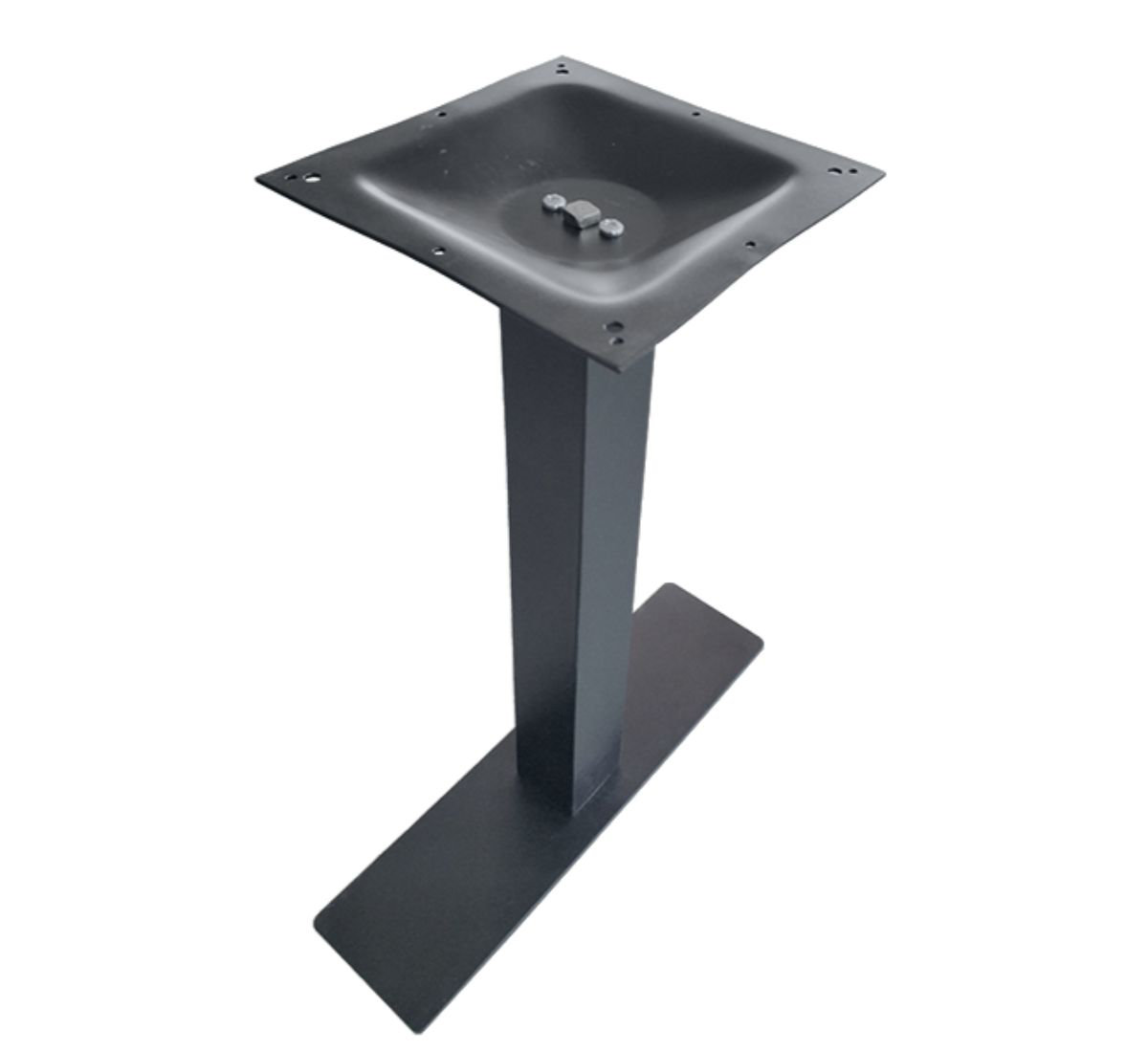 ERF, Inc. 29" T-Shape Table Base | Wayfair