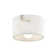 Hudson Valley Loris 1 Light Flush Mount & Reviews | Wayfair
