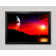 Ebern Designs Aliens Planet - Single Picture Frame Print | Wayfair.co.uk