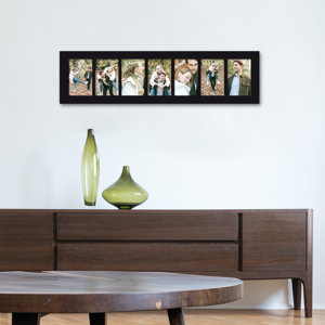 Winston Porter Janssen Picture Frame & Reviews | Wayfair