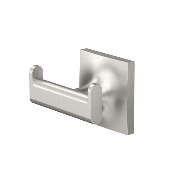 Gatco Waterline Wall Mounted Robe Hook | Wayfair
