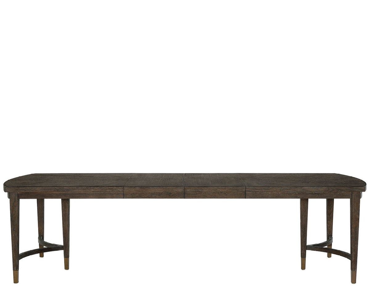 Universal Furniture Montclair 6 - Person Extendable Dining Set | Perigold