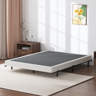 Ebern Designs 5 Inch Box Spring Low Profile Metal Frame Heavy Duty Easy ...