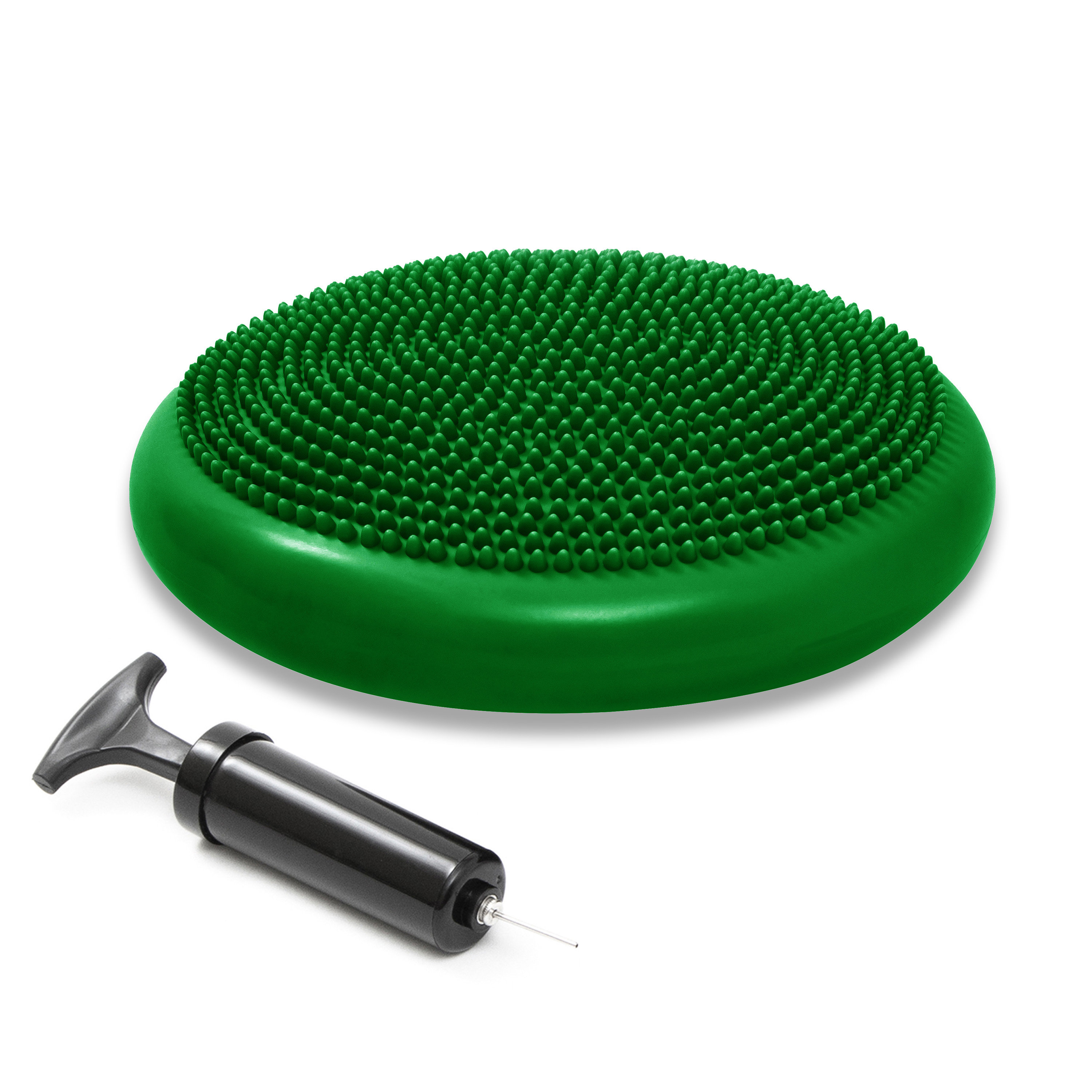 Trademark Innovations Rubber Back Support | Wayfair