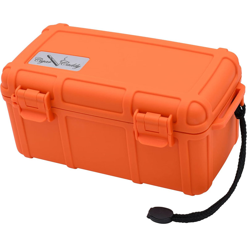 Red Barrel Studio® Calai Cigar Case | Wayfair