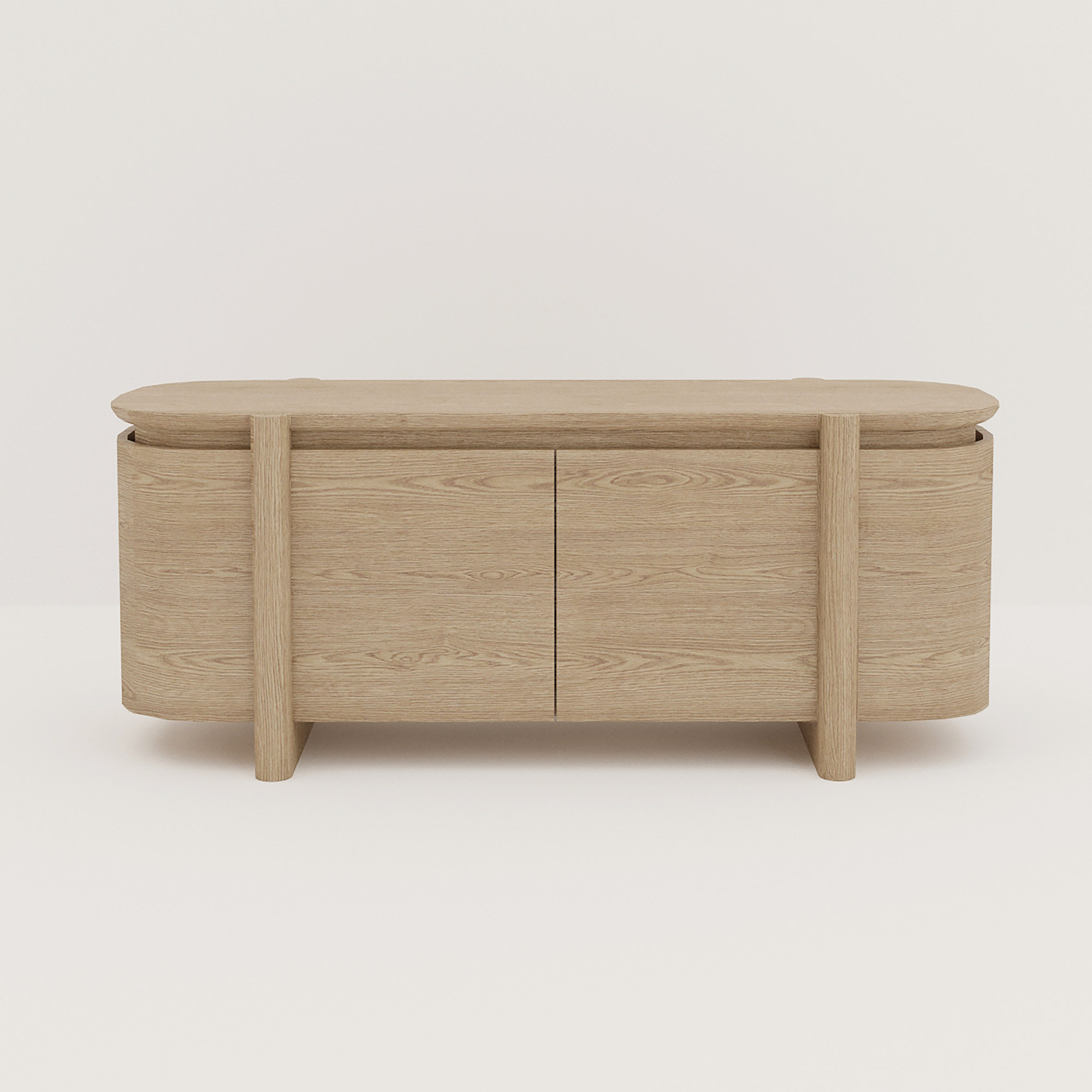 Foundry Select Lucy Tv Stand - Wayfair Canada
