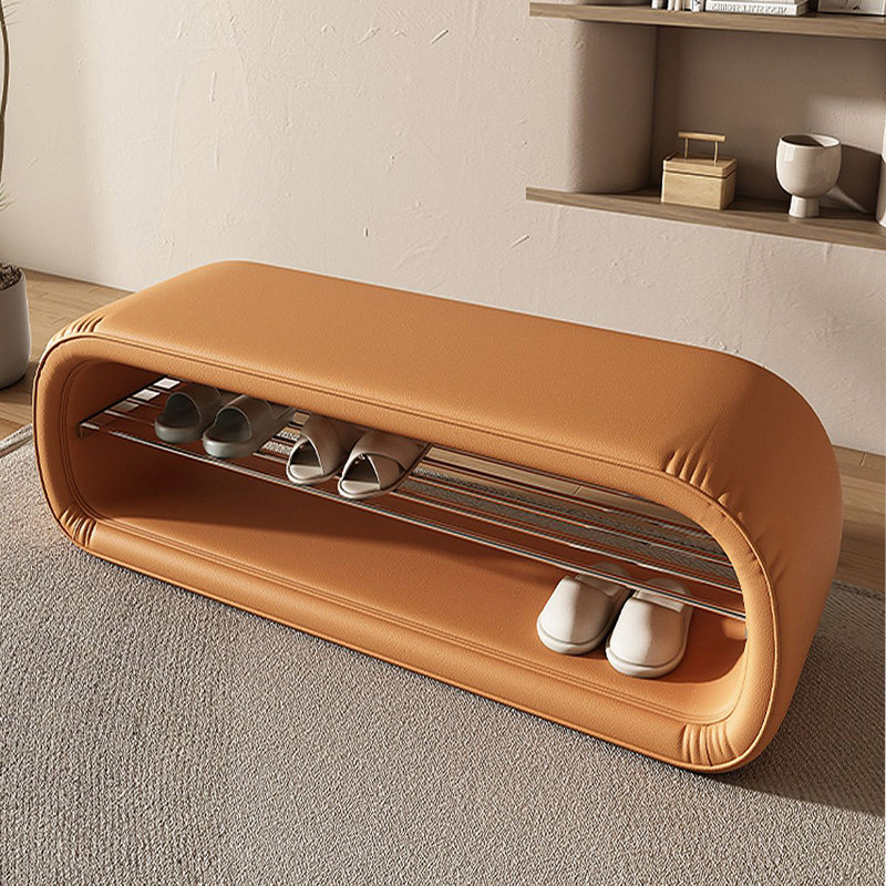 DICIXA Modern simple shoe stool | Wayfair