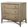 Birch Lane™ Regan 3 - Drawer Nightstand & Reviews | Wayfair