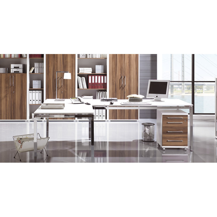 Urban Designs Update Writing Desk Add-On | Wayfair.co.uk