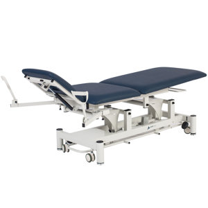 AdirMed Patient Treatment Bariatric Table Bed Physician Exam Table ...