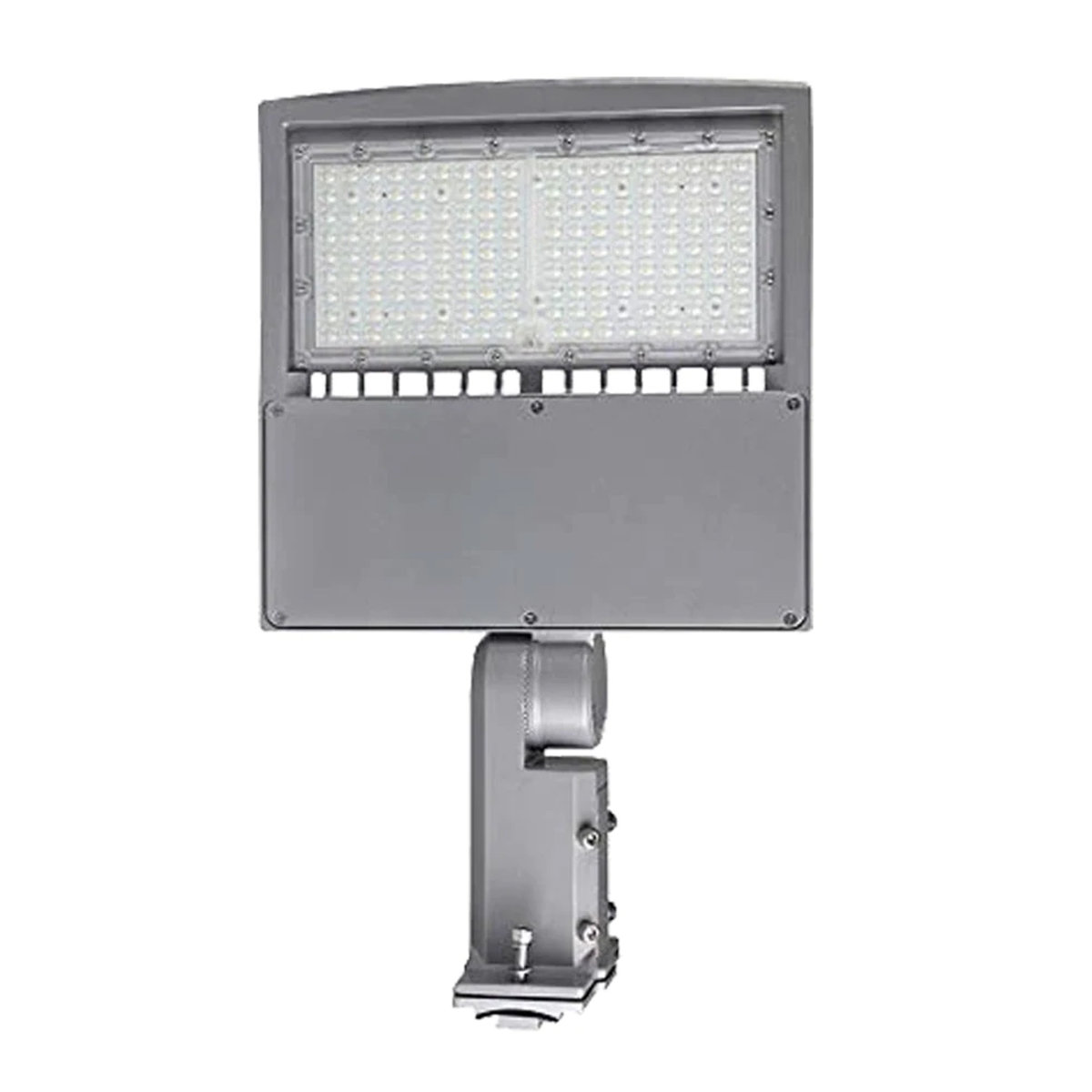 Wen Lighting LED Commercial Area Light, Waterproof Street Lighting for ...