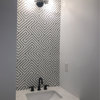 Villa Lagoon Tile Labyrinth A 8" x 8" Cement Wall & Floor Tile ...