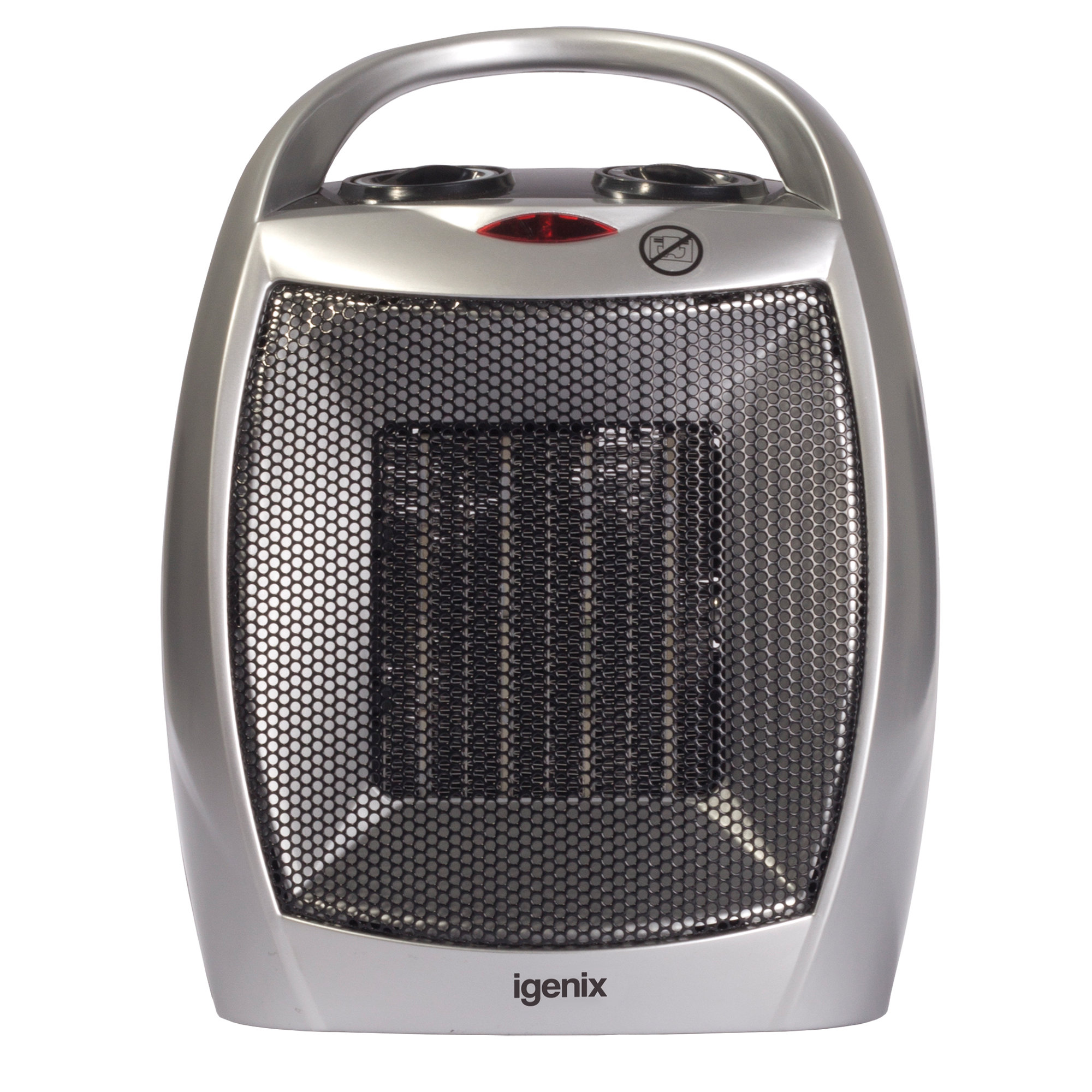 Igenix 1800 Watt Ceramic Fan Heater & Reviews | Wayfair.co.uk