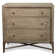 Birch Lane™ Regan 3 - Drawer Nightstand & Reviews | Wayfair