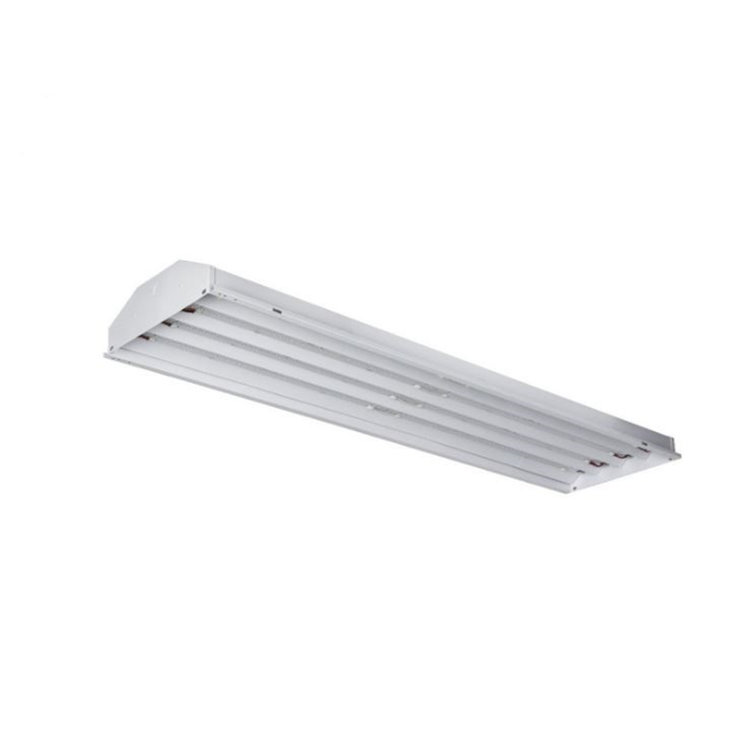 Sunset Lighting Dimmable Rectangle High Bay Ceiling Light | Wayfair
