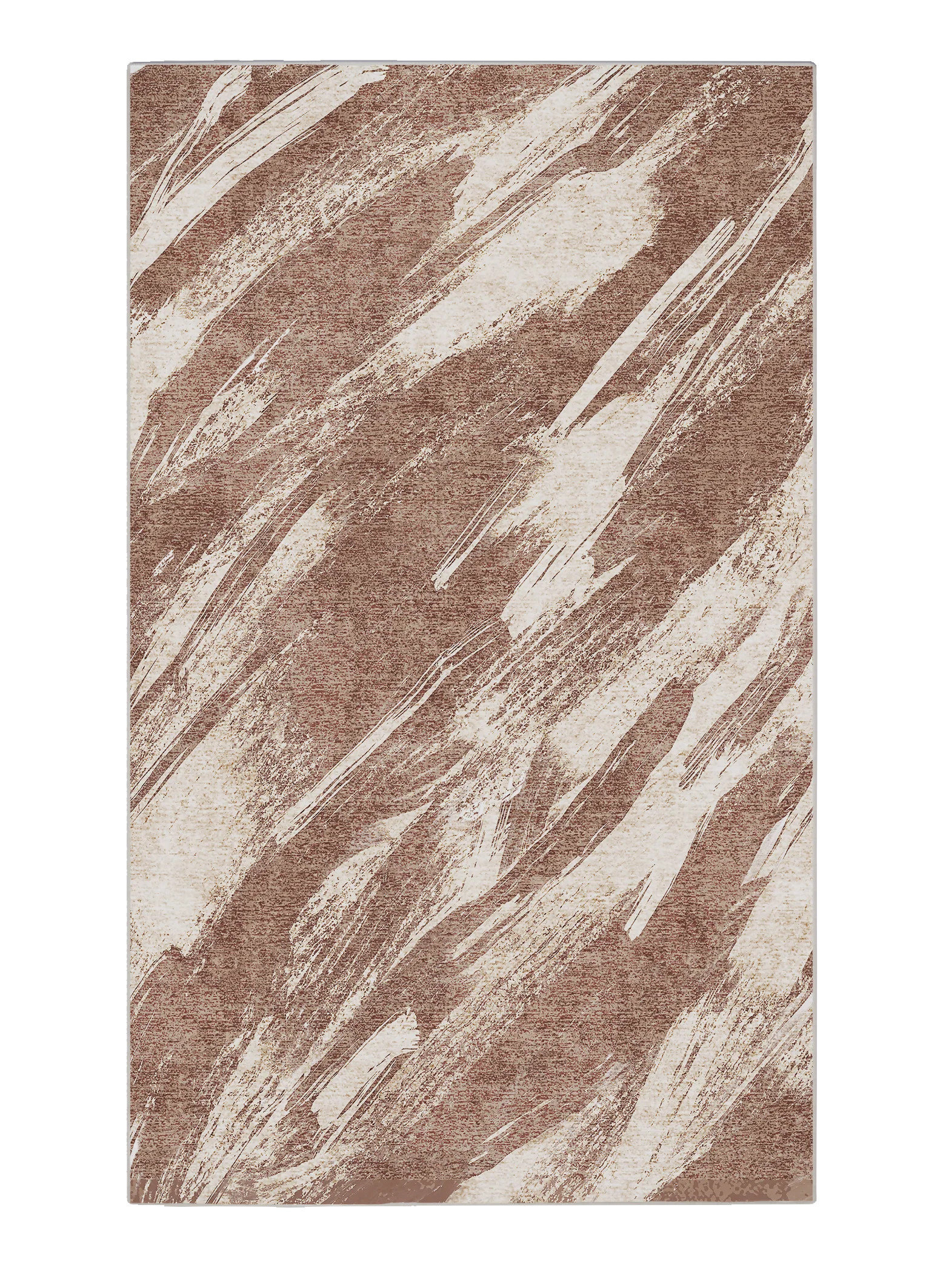 Orren Ellis Rectangle Wickline Area Rug | Wayfair