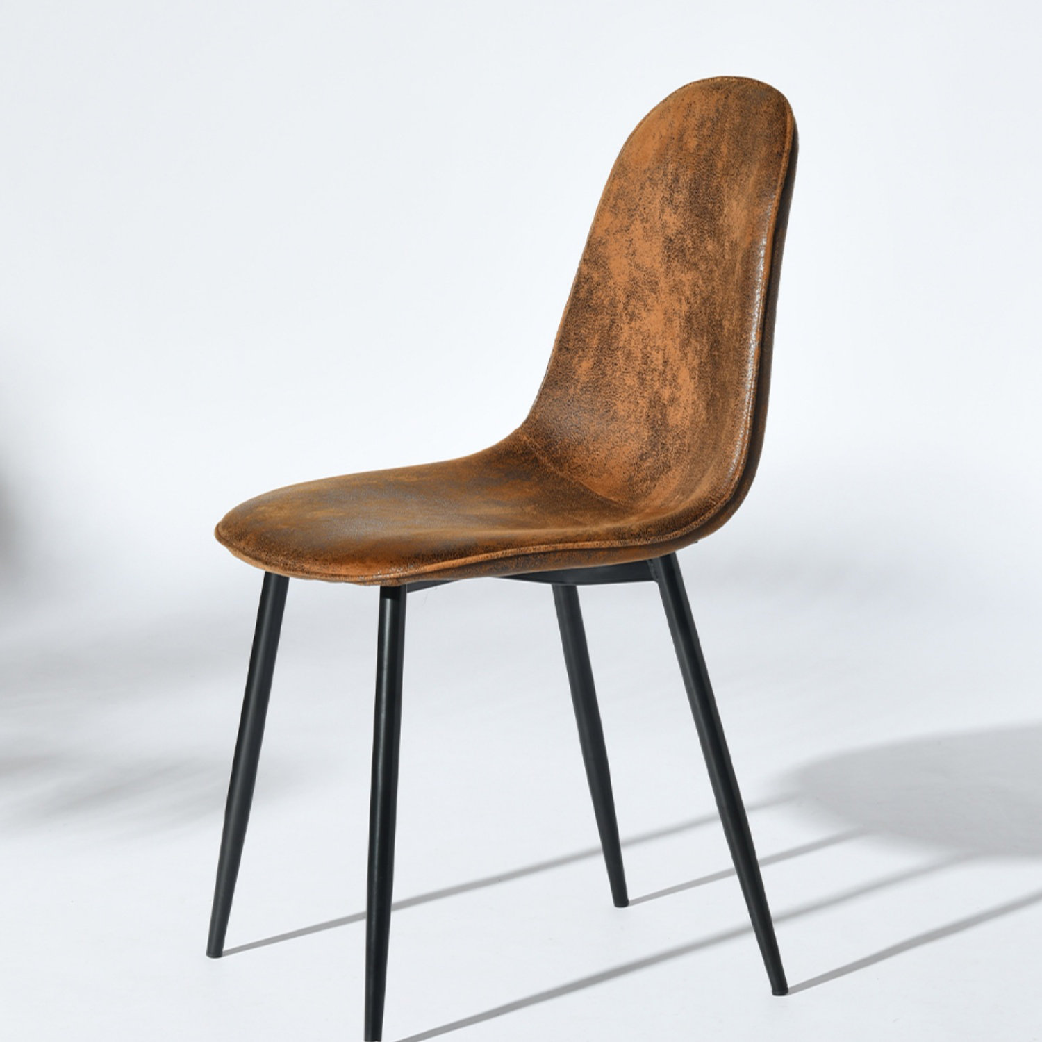 17 Stories Mekail Upholstered Side Chair for Kitchen,Dining, Living ...