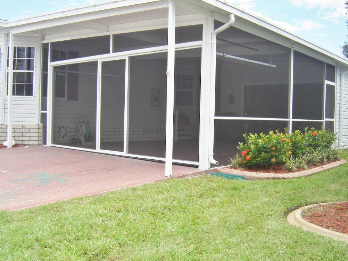 Lifestyle Screens The Most Versatile Garage Screen On The Planet 8 ...