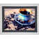 Ebern Designs Posh Coffee Cup - Single Picture Frame Art Prints ...