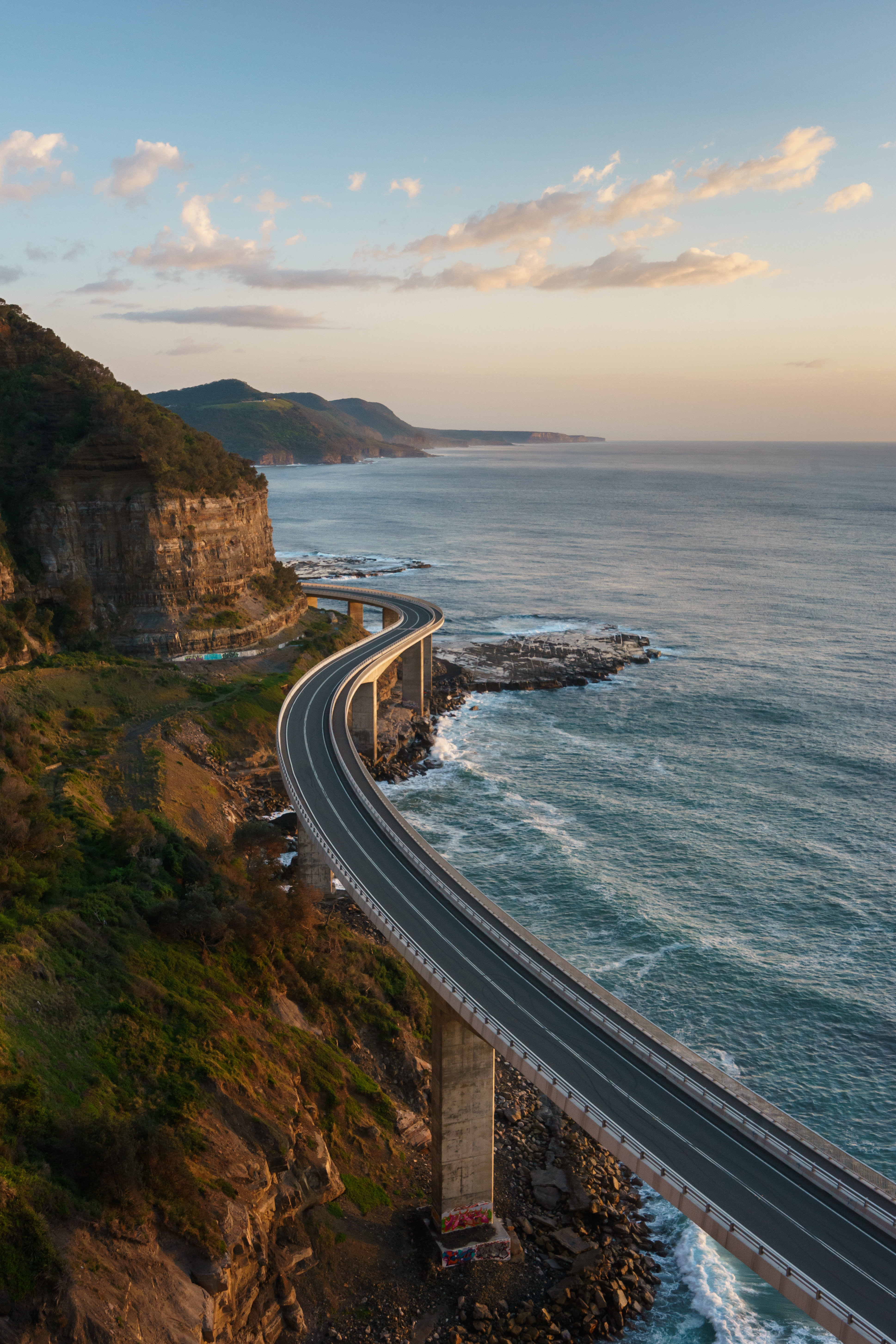 House of Hampton Sea Cliff Bridge | Wayfair.ie